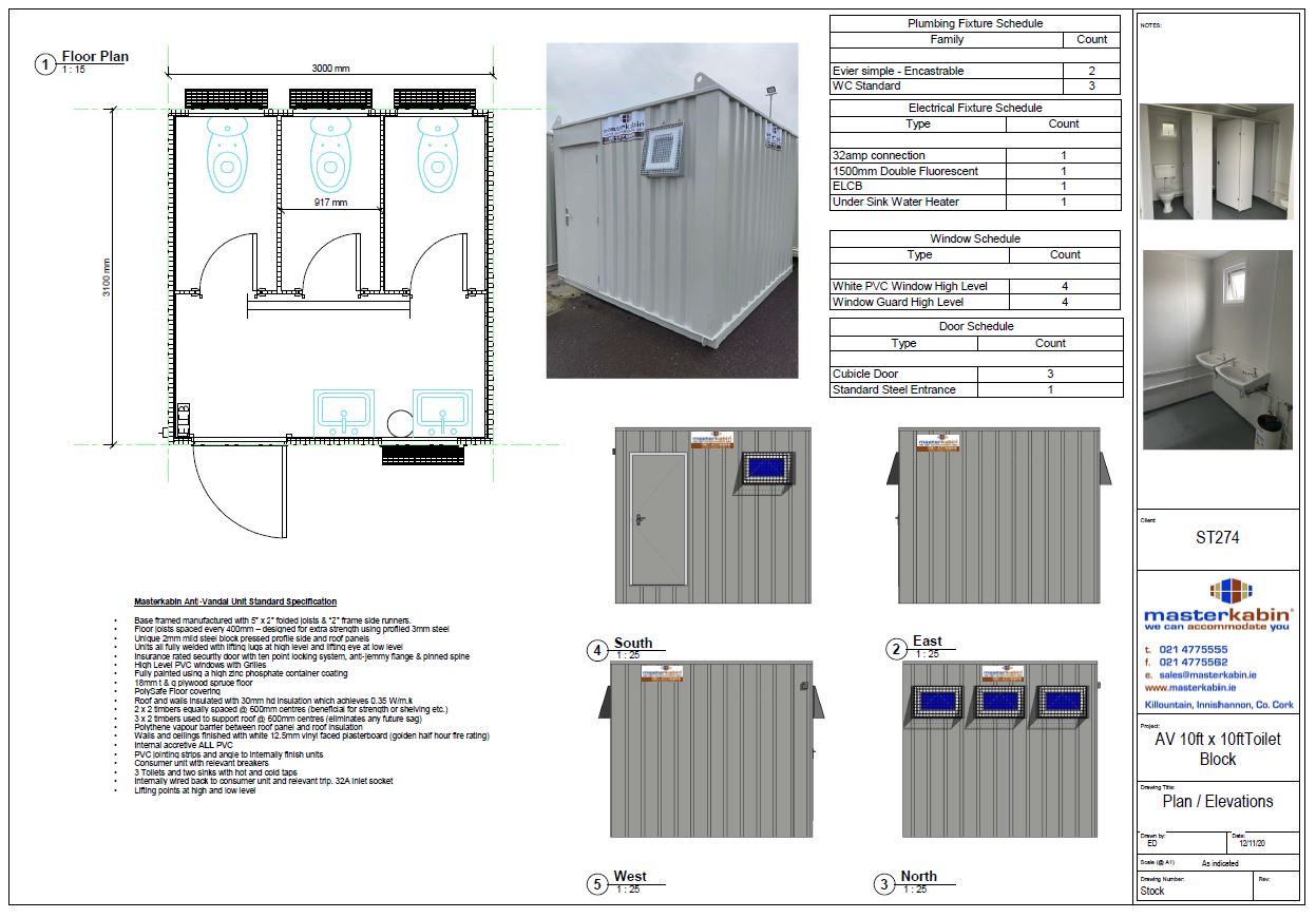 Portable Toilet Block Hire For Any Event. Single Toilets, Disabled ...